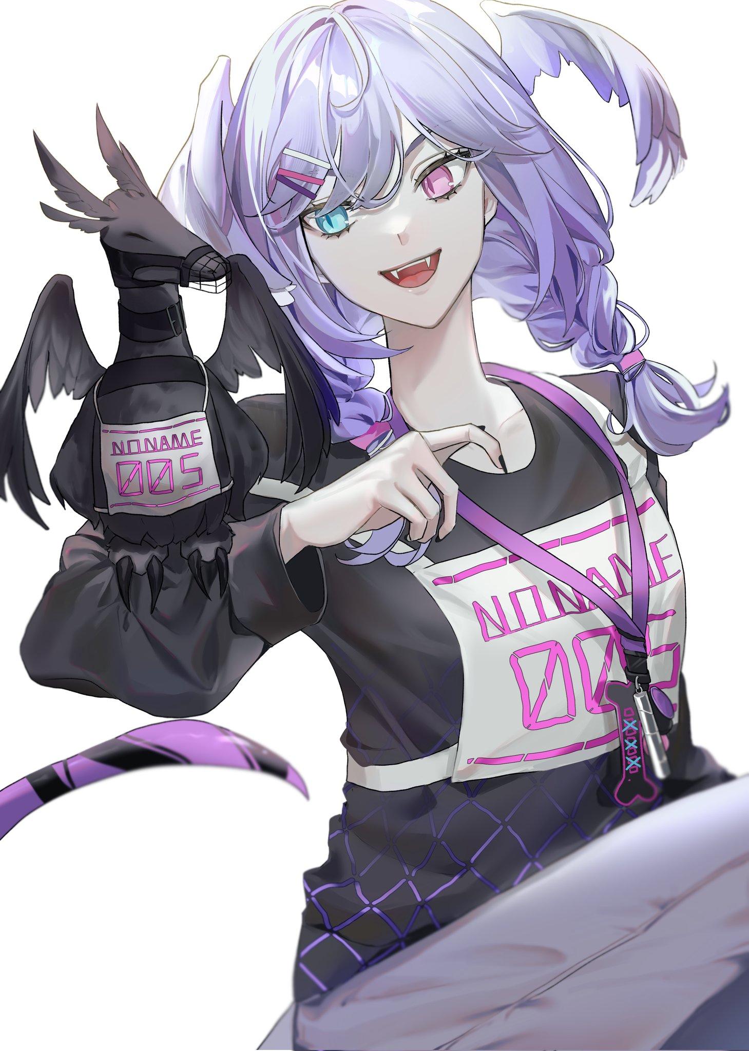 /ember (selen tatsuki) | yande.re